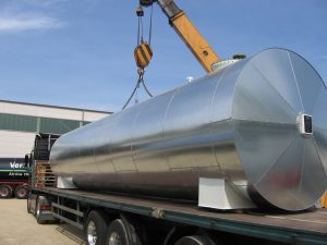 Lagerbehälter – Krämer GmbH Industriebehälter